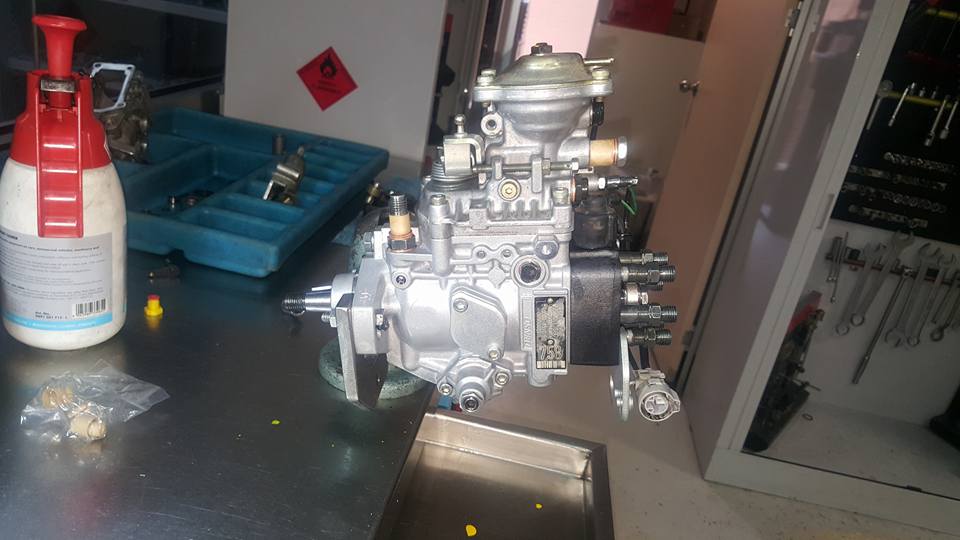 Diesel Parts & Repairs | Cooma Diesel & Turbos