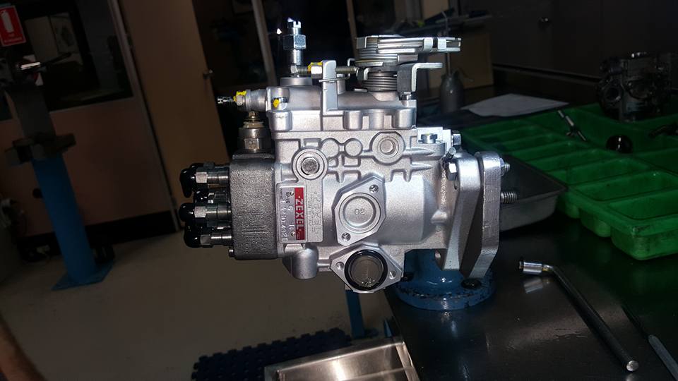 Diesel Parts & Repairs | Cooma Diesel & Turbos