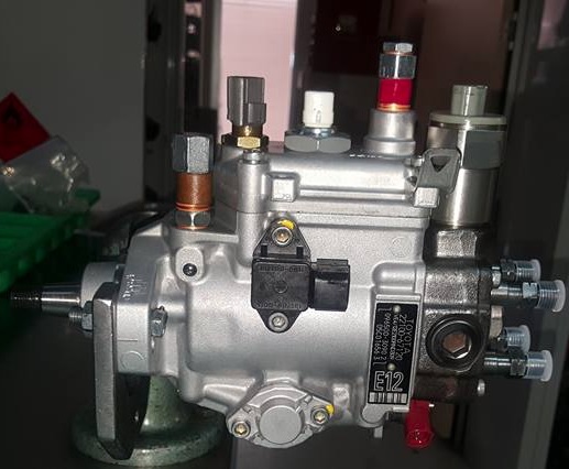 Diesel Parts & Repairs | Cooma Diesel & Turbos