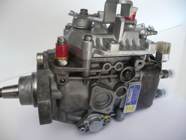 Diesel Parts & Repairs | Cooma Diesel & Turbos