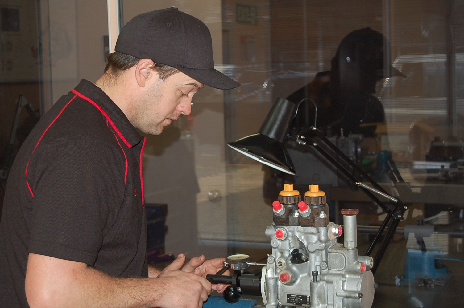 Photos | Cooma Diesel Service diesel fuel injection repair | Canberra