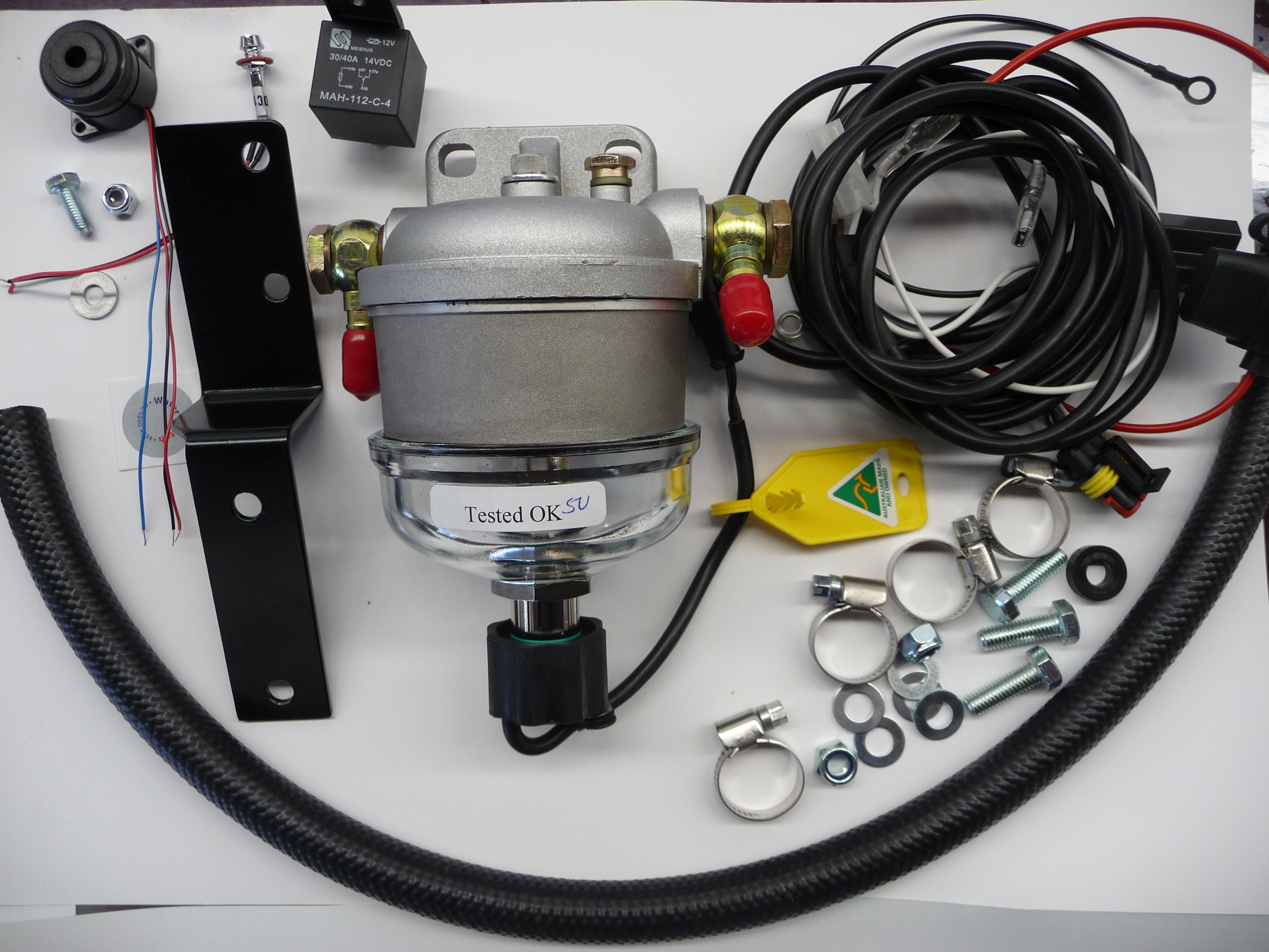 Diesel Parts & Repairs | Cooma Diesel & Turbos