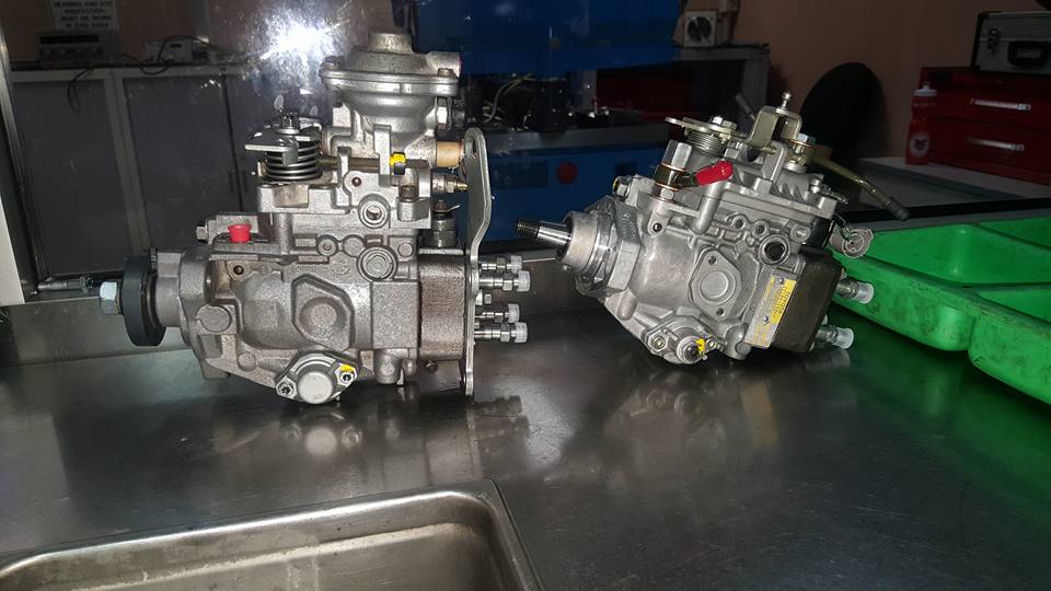 Diesel Parts & Repairs | Cooma Diesel & Turbos