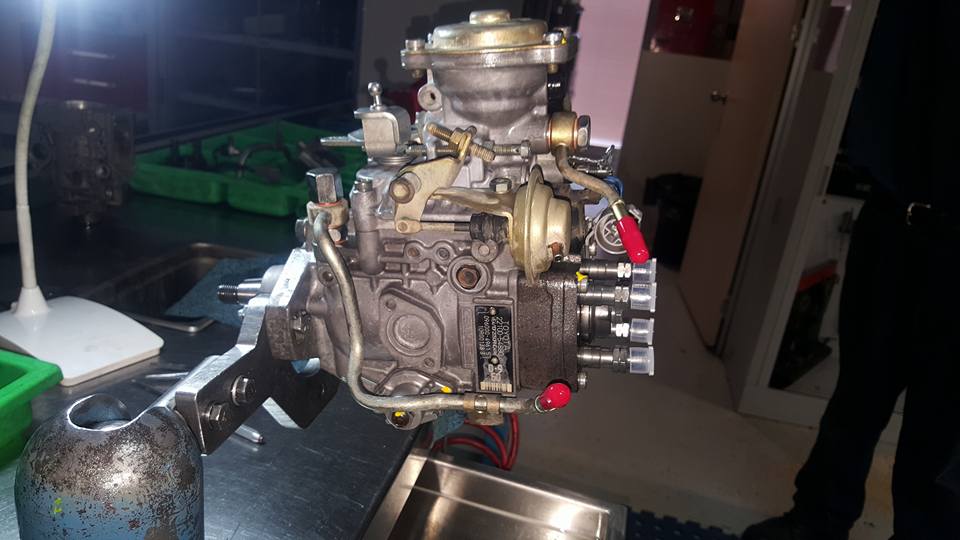 Diesel Parts & Repairs | Cooma Diesel & Turbos