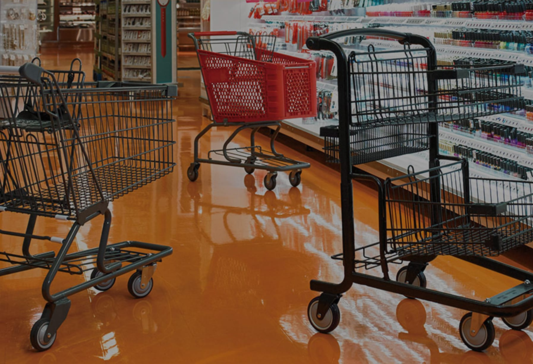 Store Front End | Advanced Equipment Sales