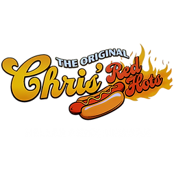 Hot dog truck Newark NJ | The Original Chris' Red Hots