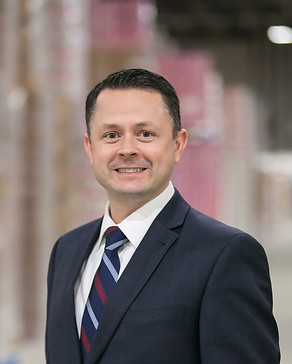 Leadership | Thomson Terminals