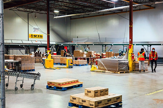 Value-added Solutions | Thomson Terminals