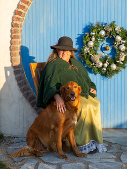 Good Knights Entertainment | THE BURROW