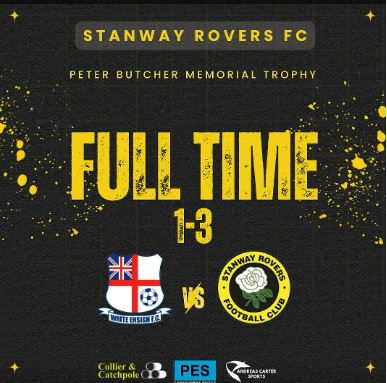 FIRST TEAM AWAY WIN IN CUP COMPETITION