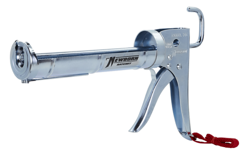 NEWBORN Model 307 Cartridge Caulk Gun (10 oz.) | SKY Tool & Fastener