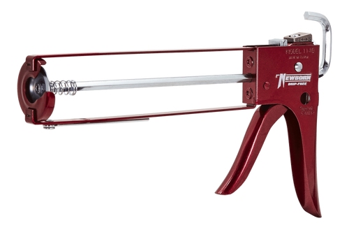 NEWBORN Model 114D Cartridge Caulk Gun (10 oz.) | SKY Tool & Fastener