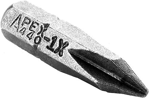 Phillips Driver Insert | SKY Tool & Fastener