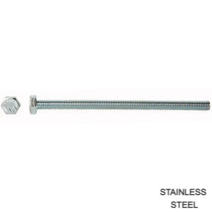 Hex Tap Bolt SST | SKY Tool & Fastener