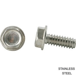MS Hex Washer Head SST | SKY Tool & Fastener