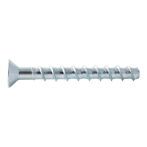 Screw-Bolt+ Flat Head | SKY Tool & Fastener