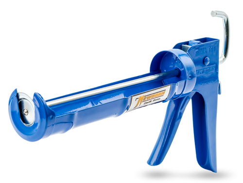 NEWBORN Model 101 Cartridge Caulk Gun (10 oz.) | SKY Tool & Fastener