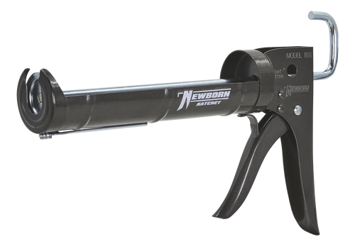 NEWBORN Model 188 Cartridge Caulk Gun (10 oz.) | SKY Tool & Fastener