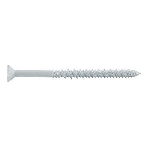 UltraCon+ Phillips Flat Head - White | SKY Tool & Fastener