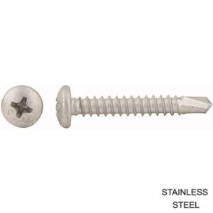 SD Pan Head SST | SKY Tool & Fastener