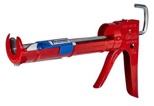 NEWBORN Model 102D Cartridge Caulk Gun (10 oz.) | SKY Tool & Fastener