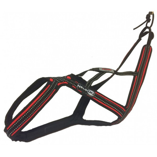 Zero DC Cross Harness | K9Sport
