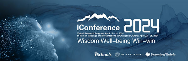 Proceedings | iSchools