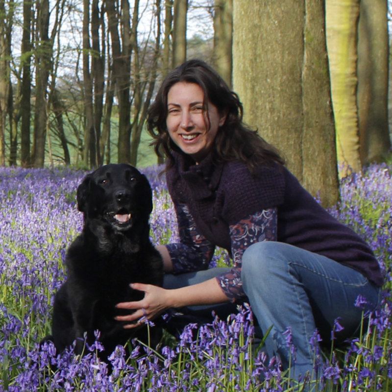 Sarah Bignell Howse | Galen Myotherapy