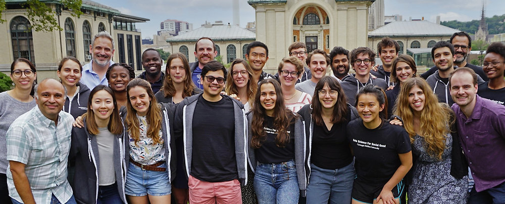 Making Meaningful Impact: Using Data Science For Social Good