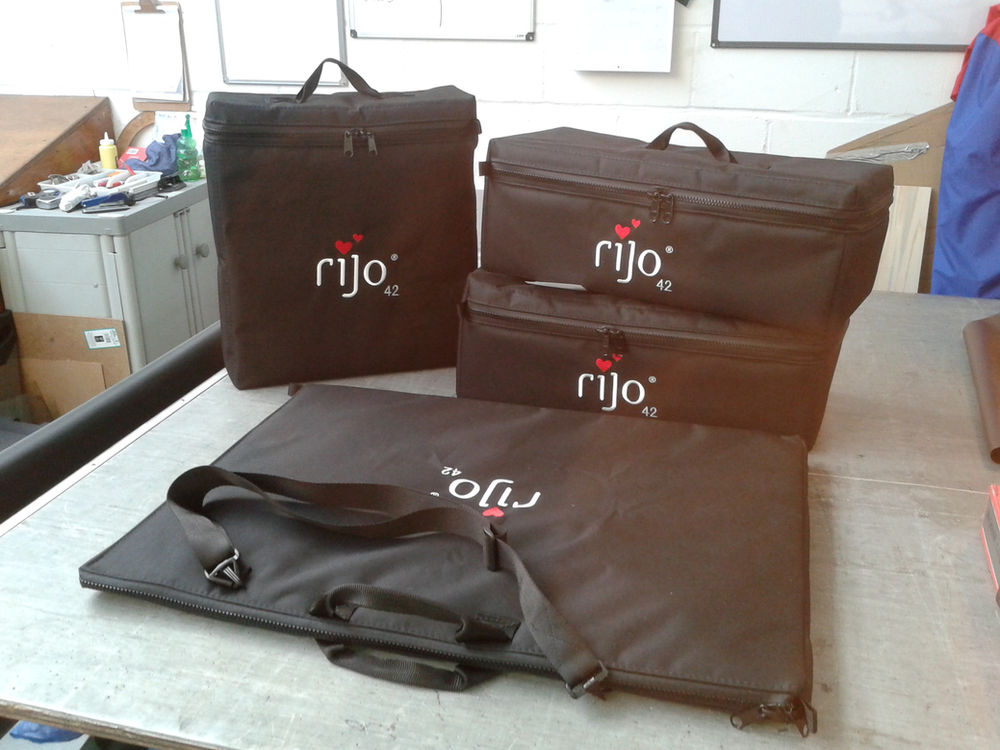 Rijo Coffee Machines