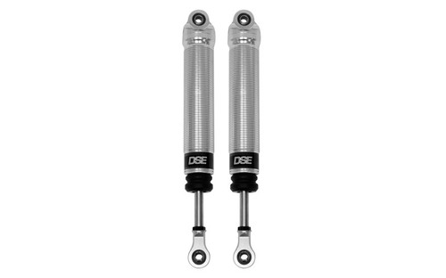 DSE 67-69 Camaro rear minitub shocks #041301 | GNS Performance