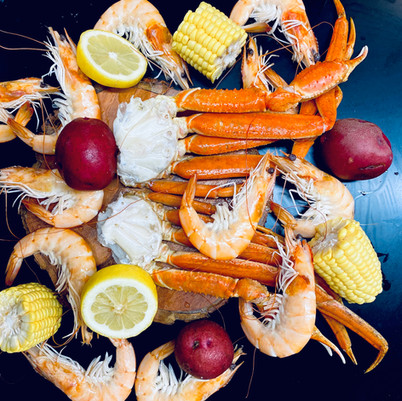 GALLARY | Umami Seafood