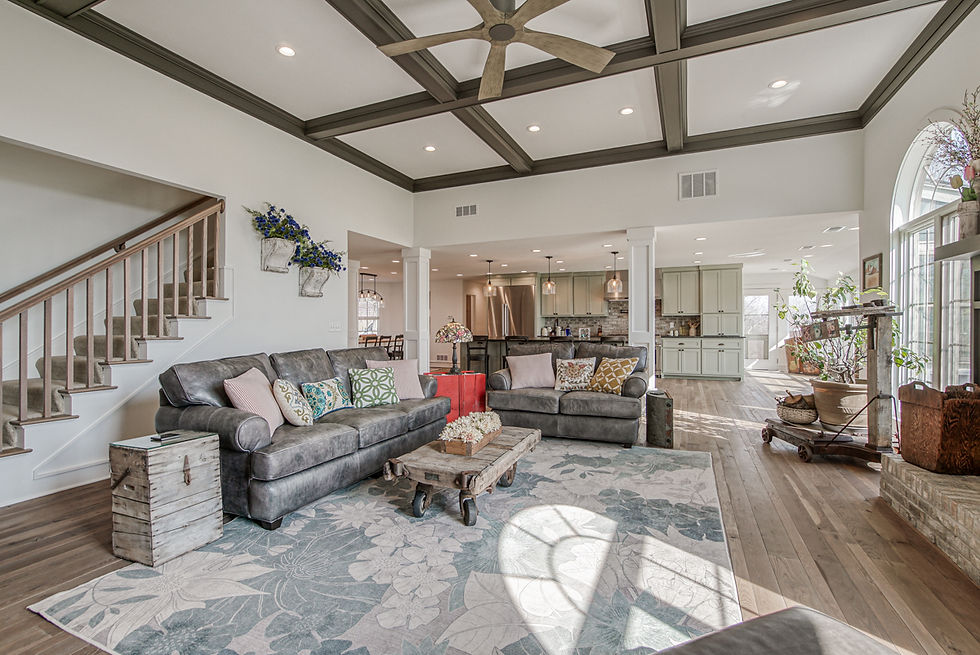 Schnick Construction, Inc. | Kansas City Home Remodeling