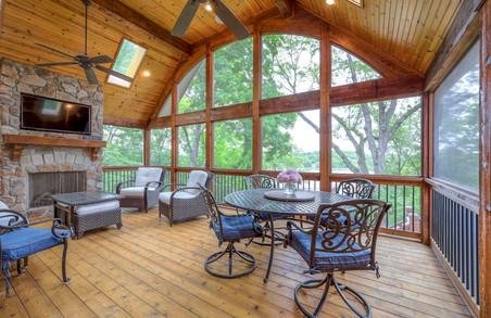 Schnick Construction, Inc. | Kansas City Home Remodeling