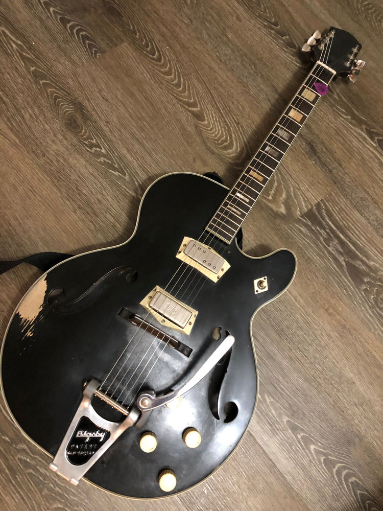 Interview: JP Soars – Backstage at The Tree | JP Soars