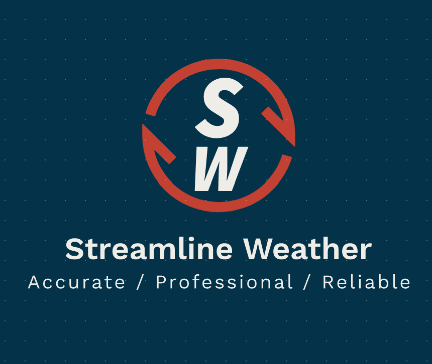 Streamlines Meteorology