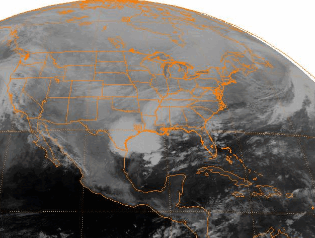 Uncovering the Impact: The March 1993 Superstorm Revealed
