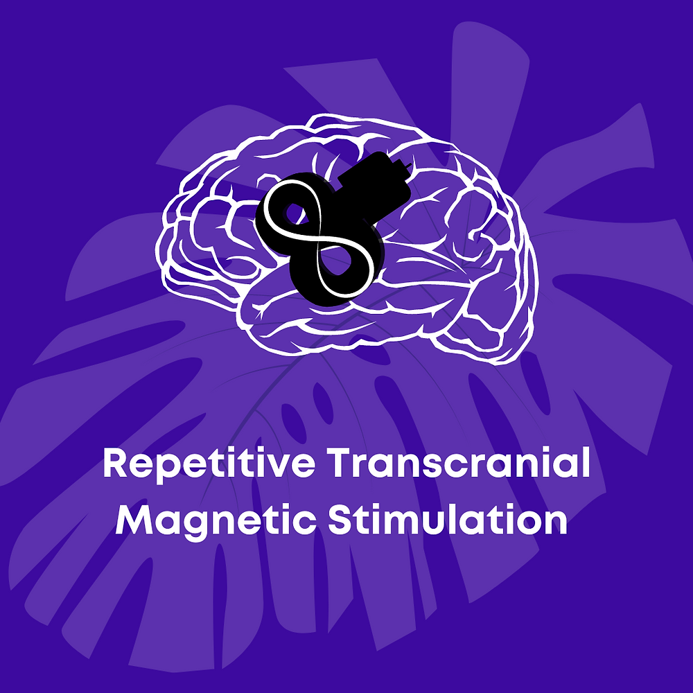 Learn more about rTMS