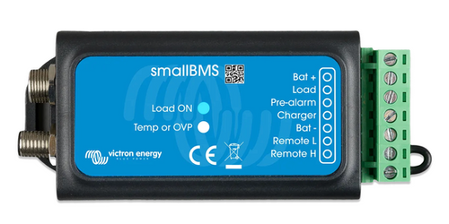 Victron SmallBMS (Battery Management System) | BoulderCampervans