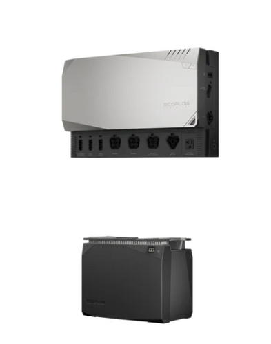 Ecoflow 2kWh Power Kits | BoulderCampervans