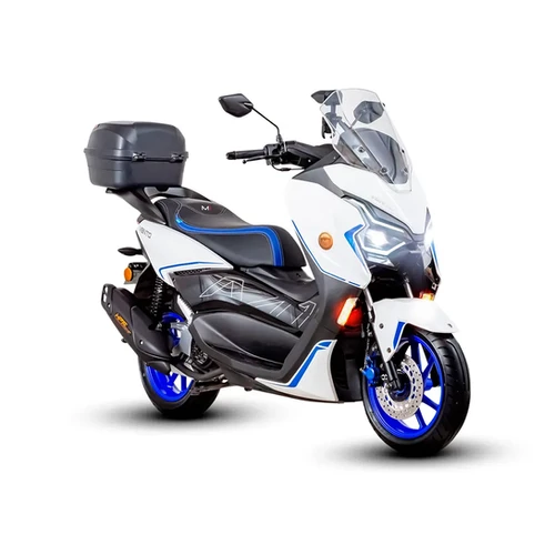 MAXI SCOOTER M1 | Vento Península