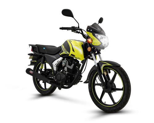 Ryder 4.0 190cc | Vento Península