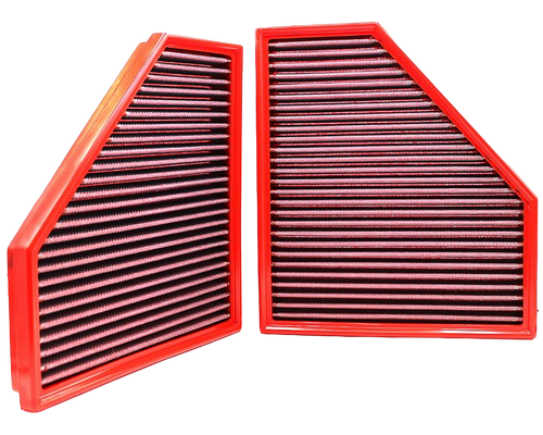 BMC Panel Air Filters For BMW M3/M4 G80/G82 | Deutschtuning