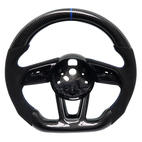 Audi S-line Steering Wheel | Deutschtuning