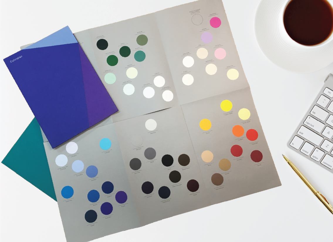 Handy Tips for Optimal Print Design