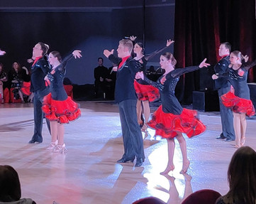 Home | OlympicBallroomDance