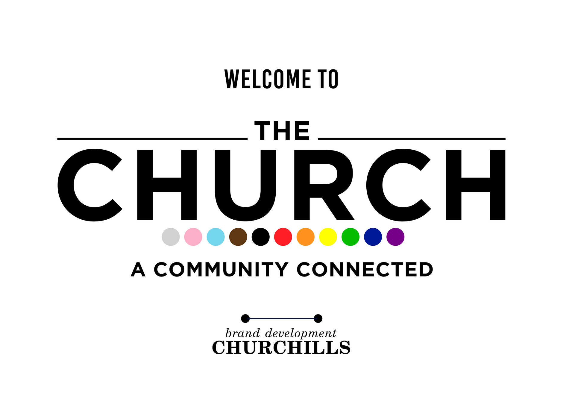 MENUS | The Church MCR