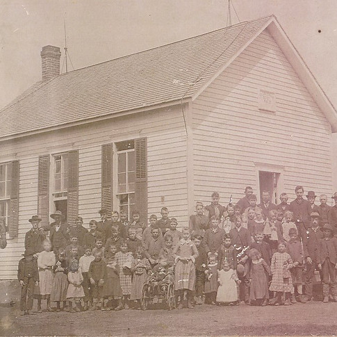 Jefferson County Historical Society