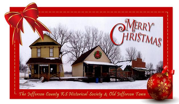 Jefferson County Historical Society