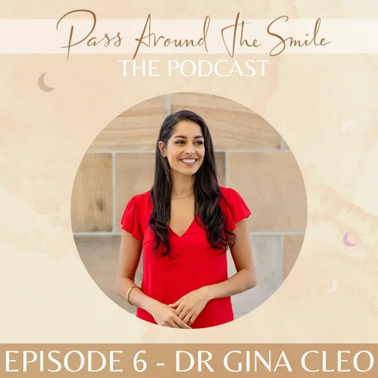 Podcasts | Dr. Gina Cleo